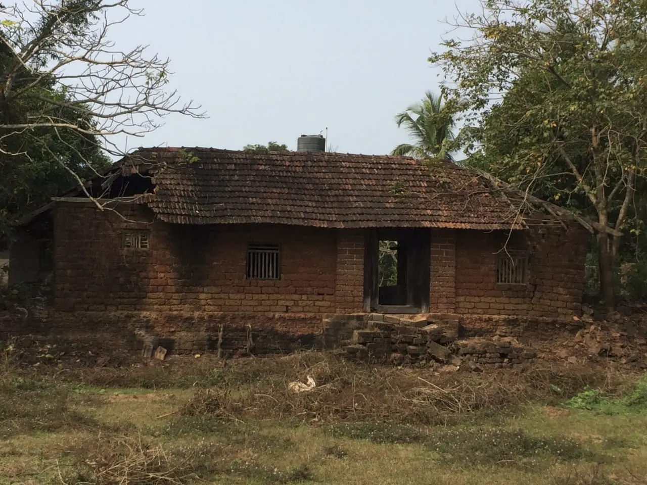 Megral Puthiya Pura Tharavad : Center of Hindu-Muslim unity in history ...