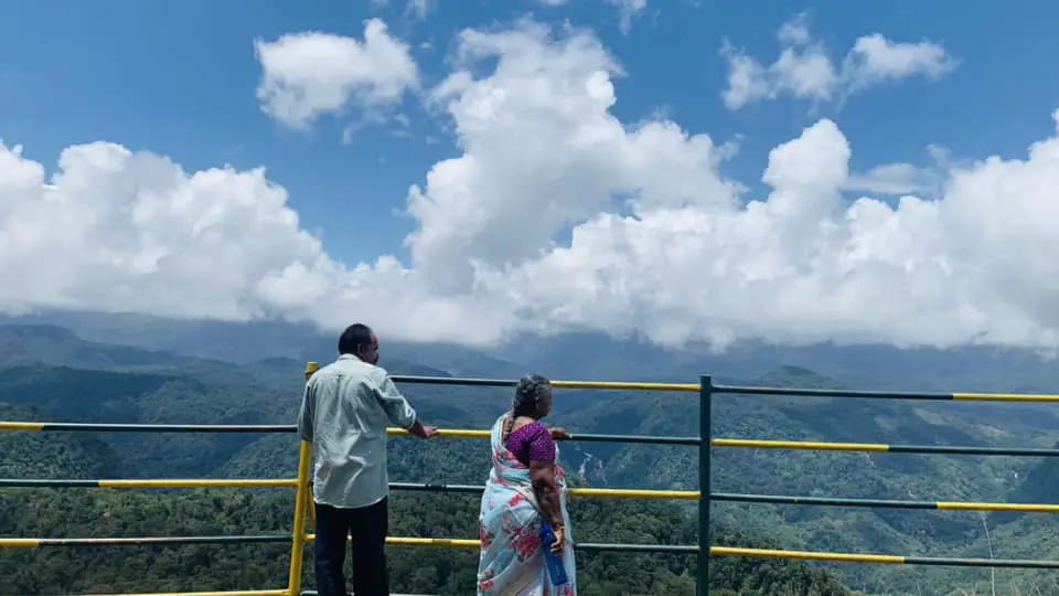 Valpara Travelogue - The Seventh Heaven on Earth - E-NEWS HUB