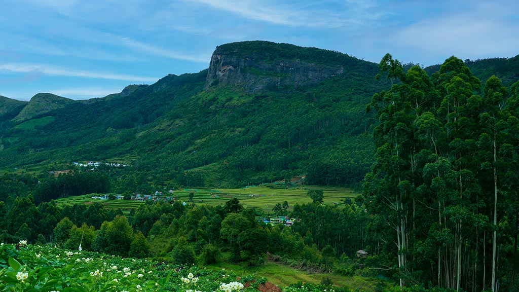 A beautiful Kanthalloor Journey - E-NEWS HUB