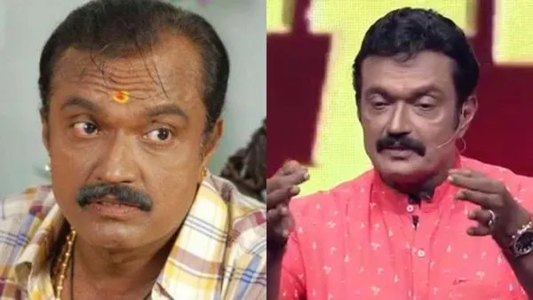 Mohanlal is flexible but Mammooty sometimes doesn't even lift his hand ...